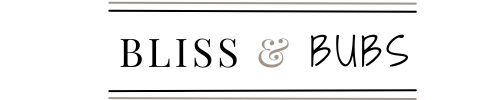 Bliss & Bubs Boutique
